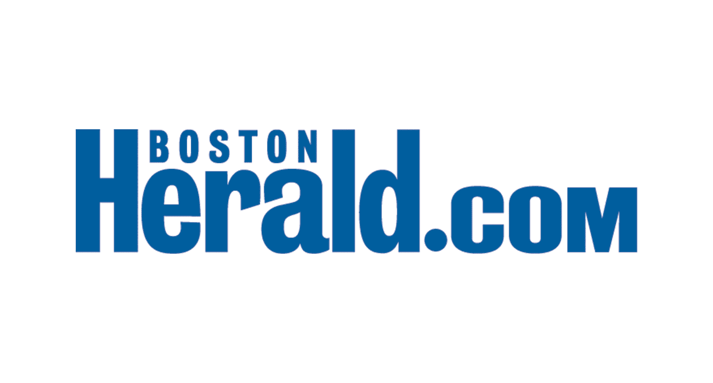 Boston Herald - Keef