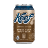 Bubba Kush Root Beer THC Soda by Keef Brands