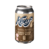 Bubba Kush Root Beer THC Soda by Keef Brands